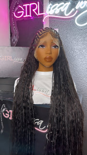 Jayda-PREORDER – Girl Issa Wig LLC