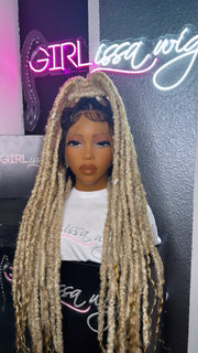 Jayda-PREORDER – Girl Issa Wig LLC