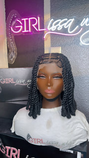 Jayda-PREORDER – Girl Issa Wig LLC