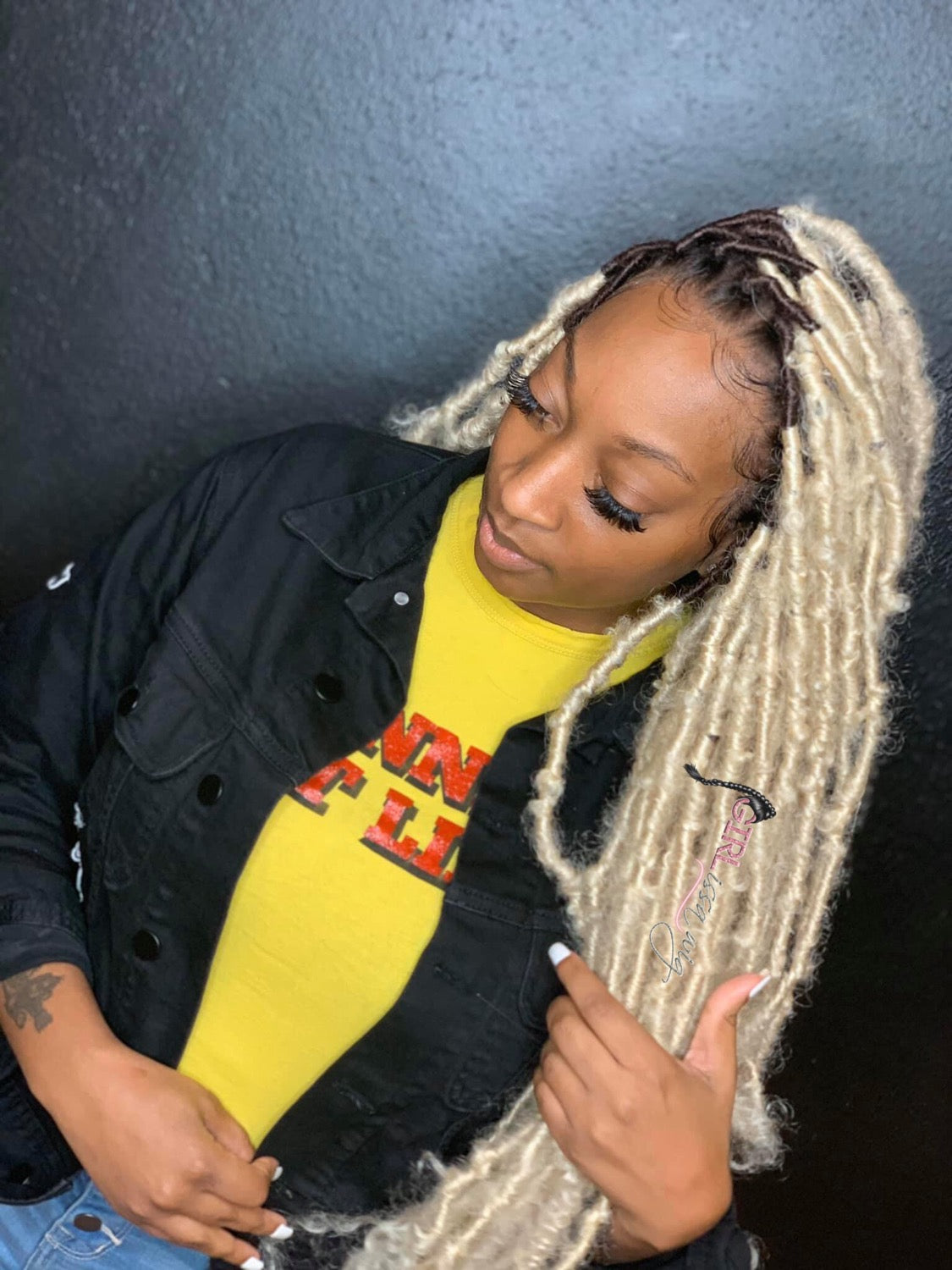 Jayda-PREORDER – Girl Issa Wig LLC