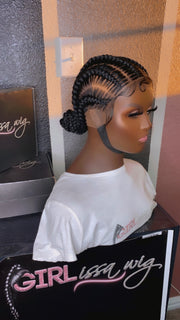 Jayda-PREORDER – Girl Issa Wig LLC