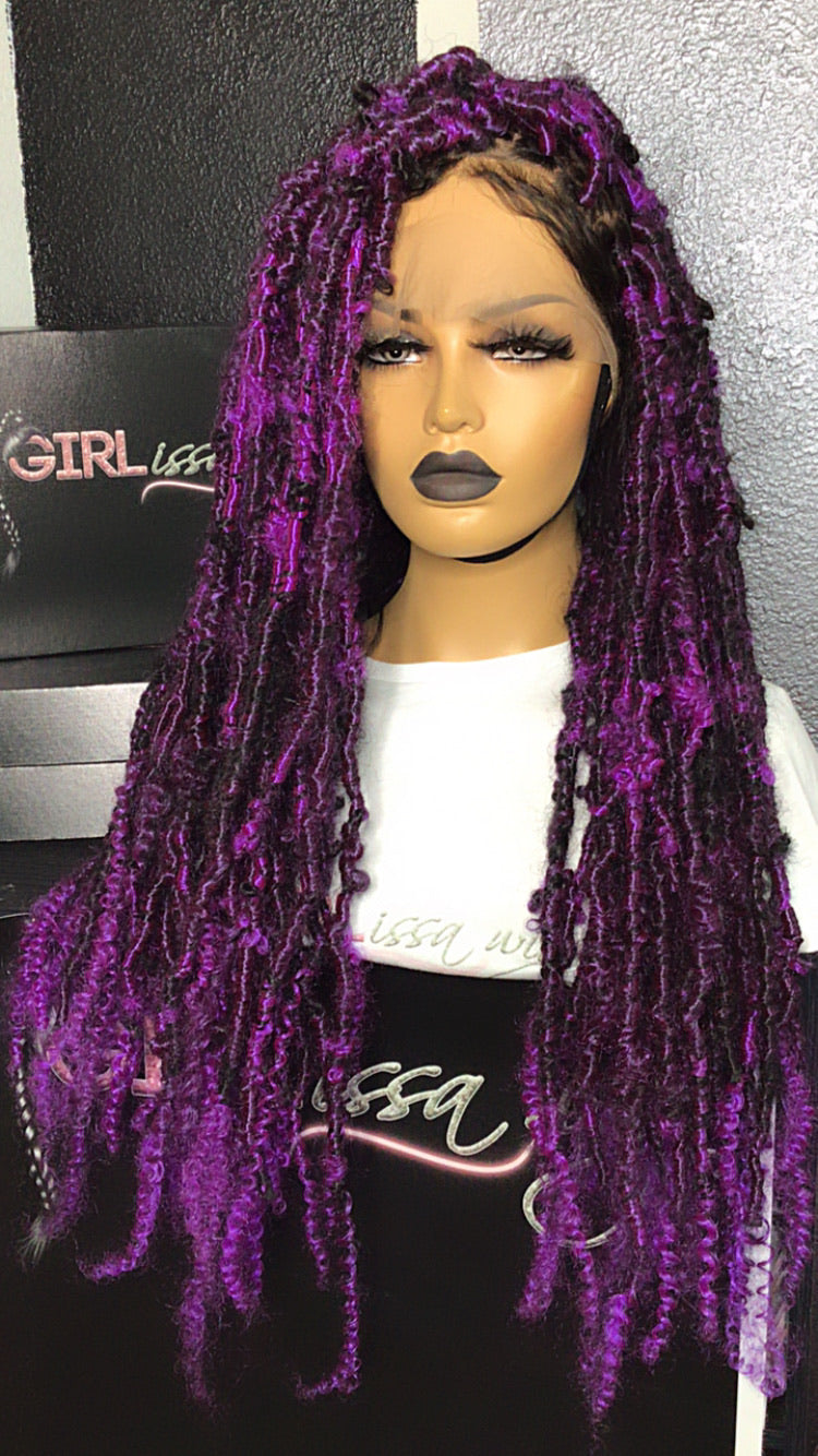 Jayda-PREORDER – Girl Issa Wig LLC