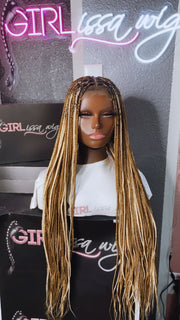 Jayda-PREORDER – Girl Issa Wig LLC